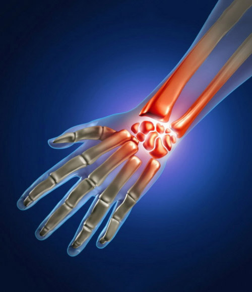 Vidamic Technogel® | Ergo Interier